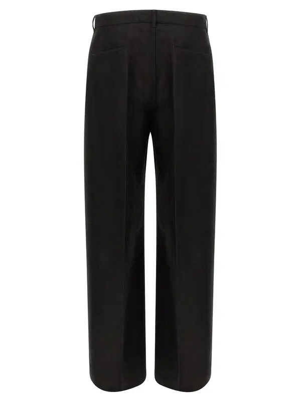 Rick Owens Work' Pants