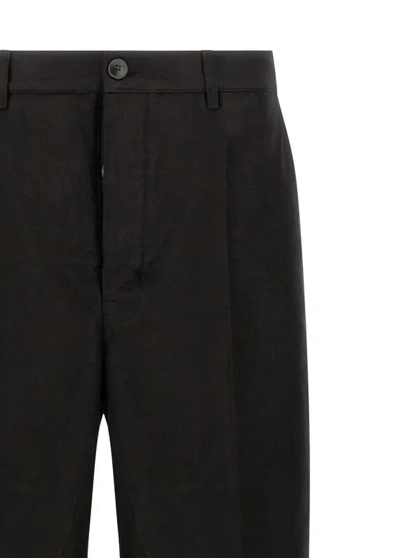 Rick Owens Work' Pants
