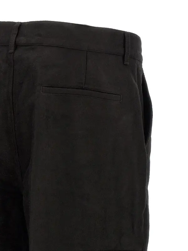 Rick Owens Work' Pants