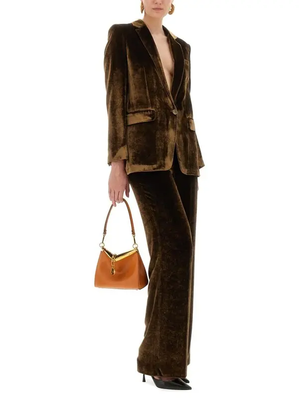 Etro Velvet Jacket