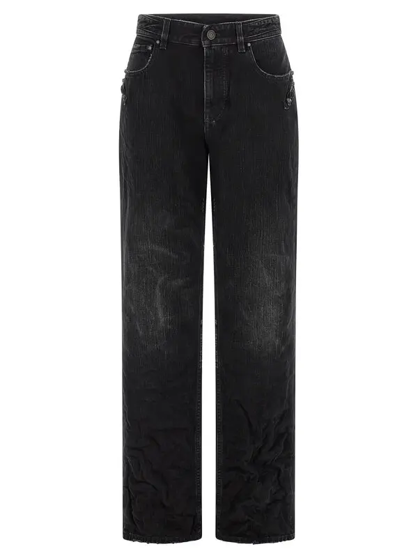 Balenciaga City' Jeans