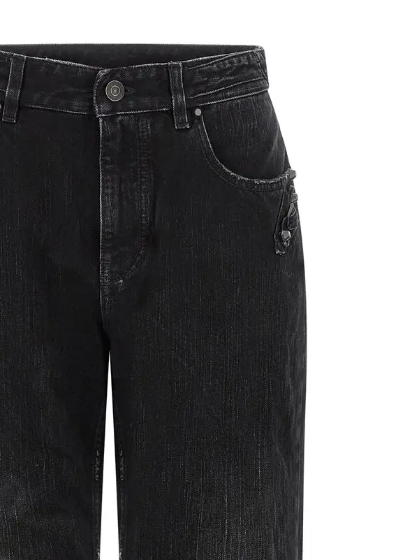 Balenciaga City' Jeans
