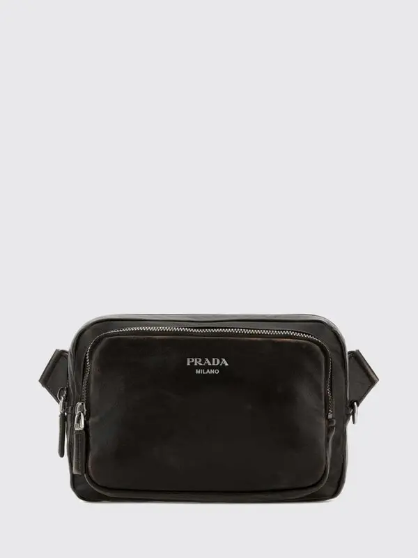 Prada Bag - Brown