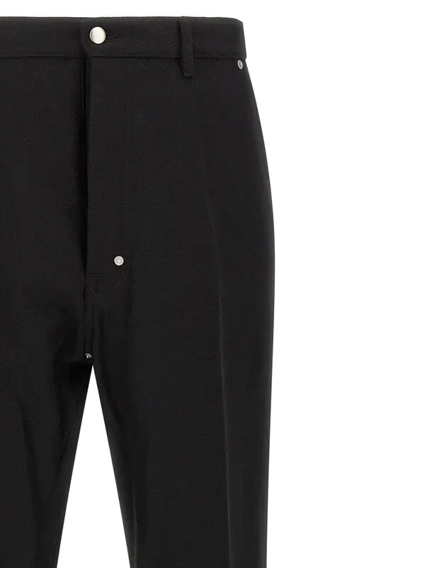 Rick Owens Joris Trousers