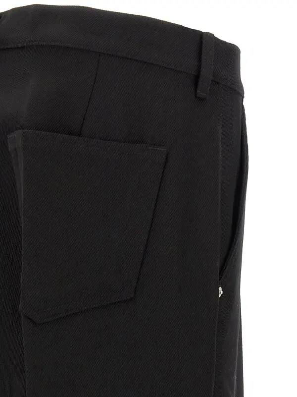 Rick Owens Joris Trousers