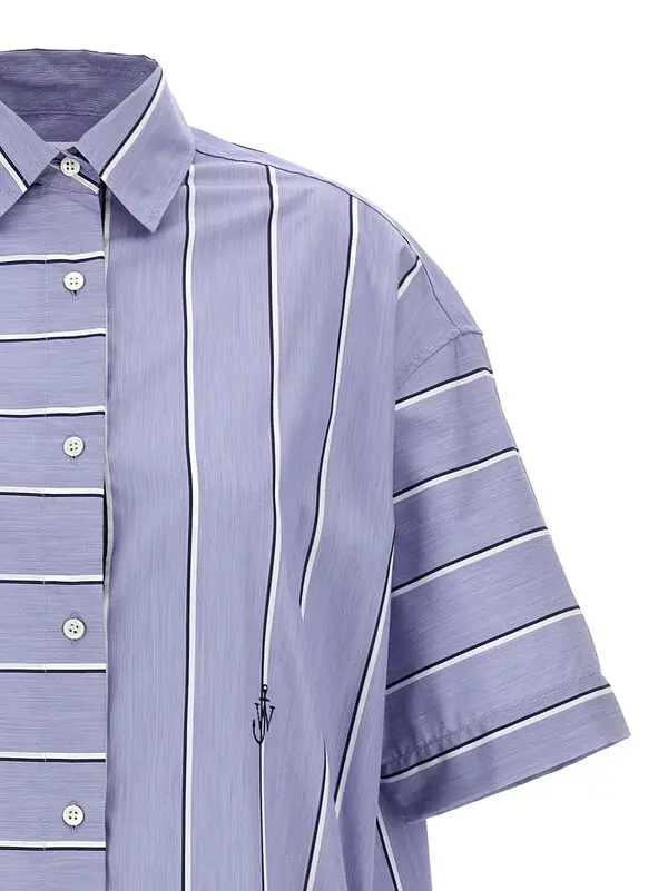 JW Anderson J.w.anderson Patchwork Dress