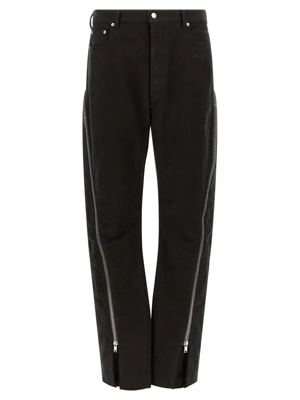Rick Owens Bolan Banana' Pants