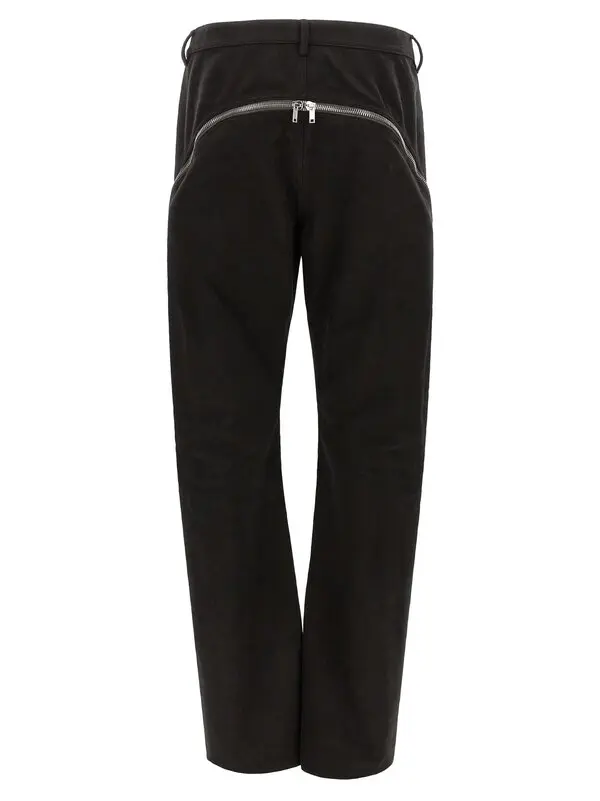 Rick Owens Bolan Banana' Pants