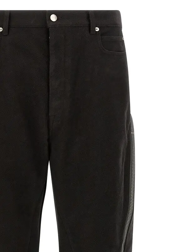 Rick Owens Bolan Banana' Pants