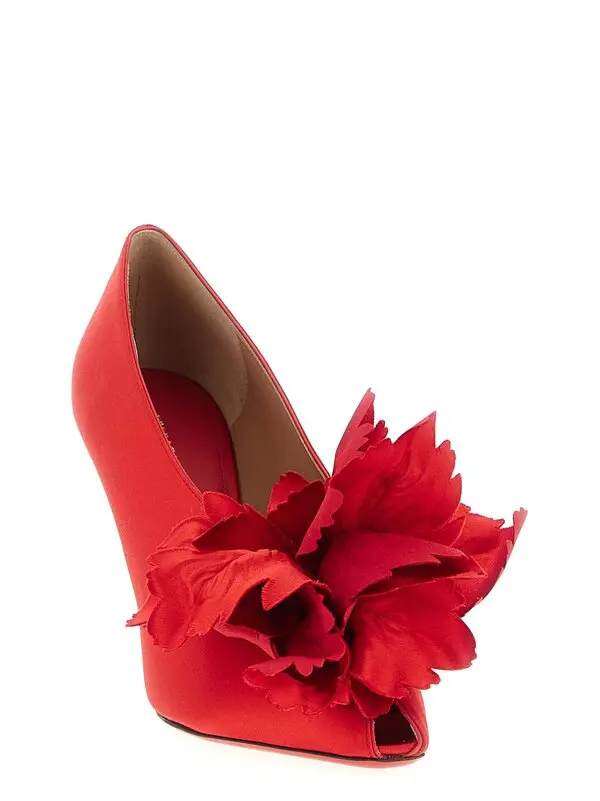 FERRAGAMO Galia' Pumps