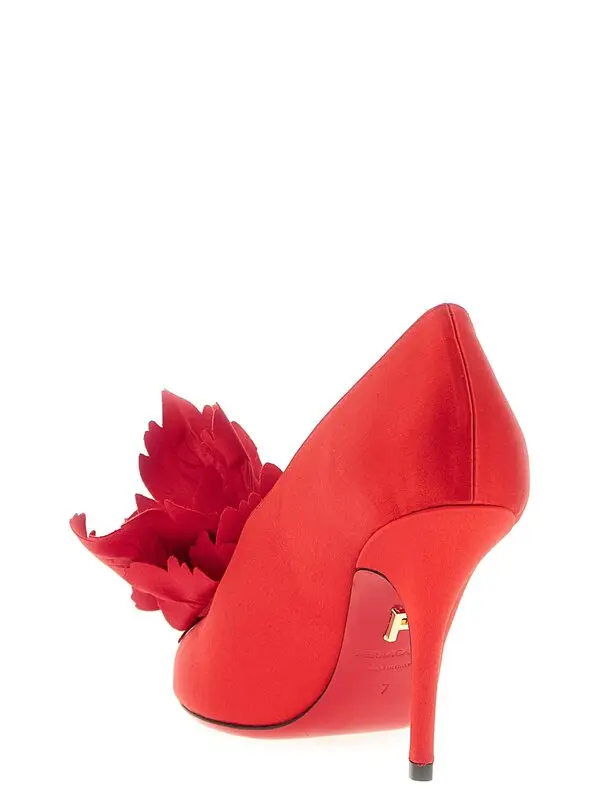FERRAGAMO Galia' Pumps