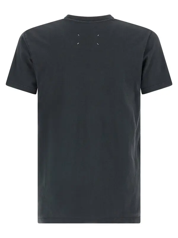 MAISON MARGIELA Printed T-shirt