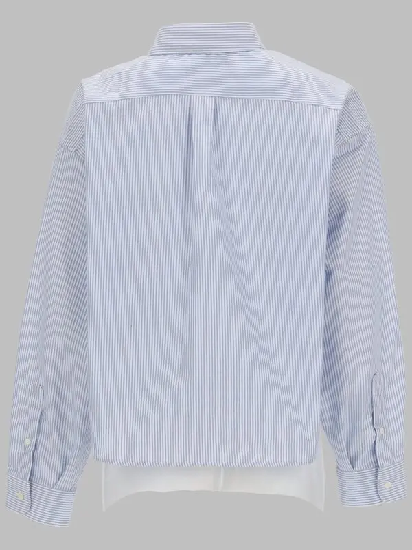 A.p.c. Camicia Sophia