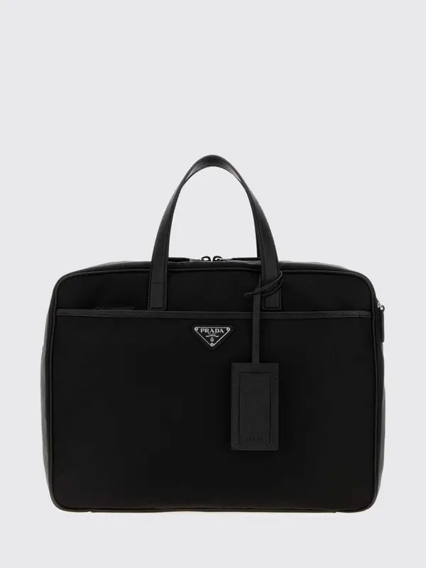 Prada Shoulder Bag