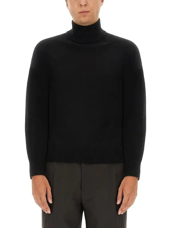 Dries Van Noten Mutated Shirt