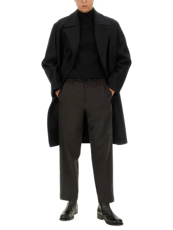 Dries Van Noten Mutated Shirt