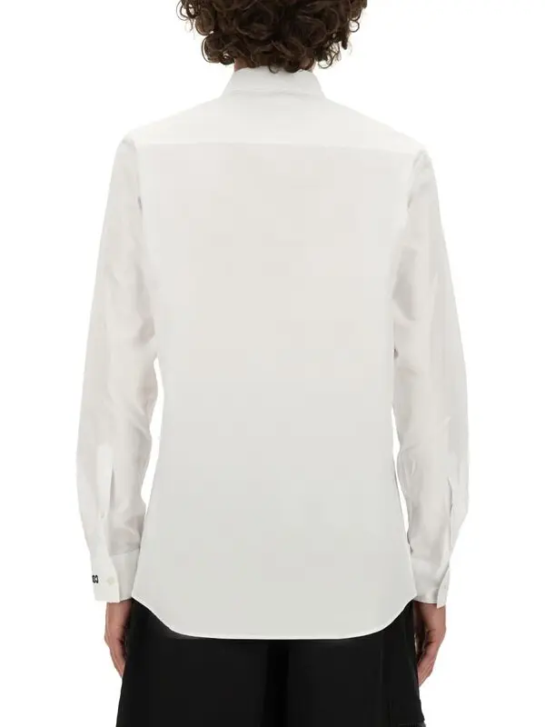 Moschino Cotton Shirt