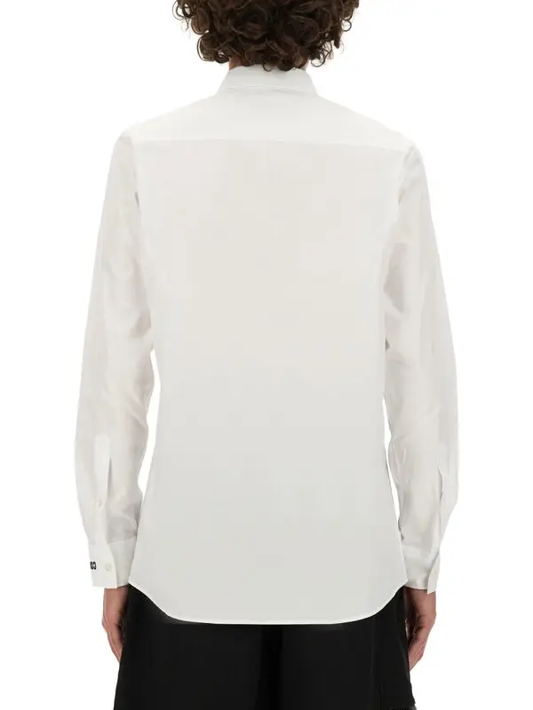 Moschino Cotton Shirt