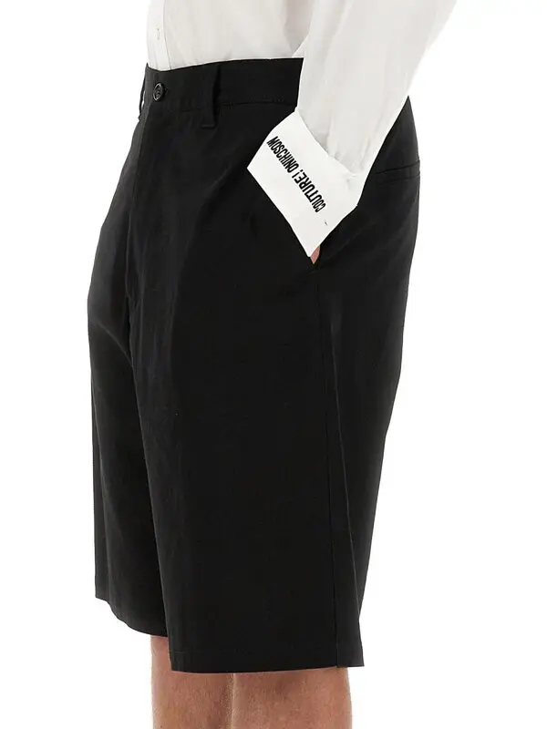 Moschino Cotton Shirt