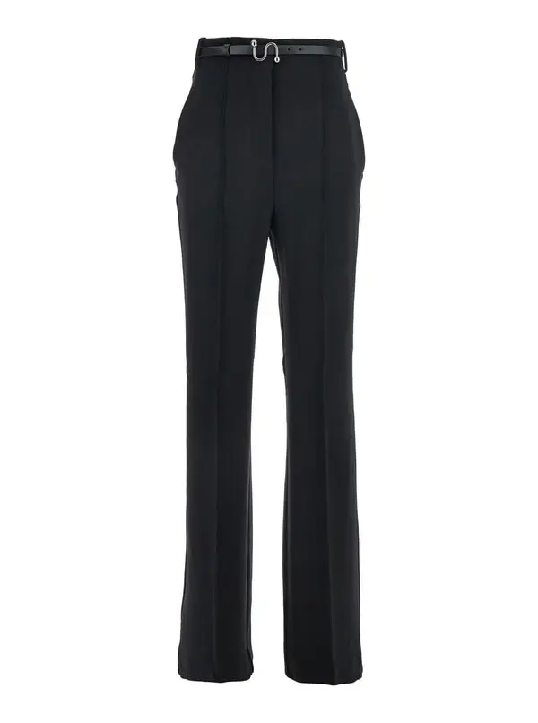 Sportmax Texas Pants - Multicolor
