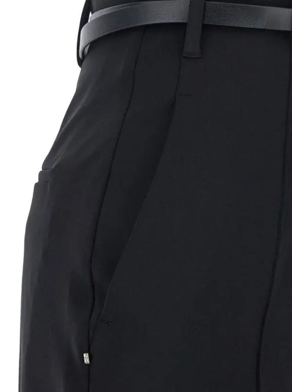 Sportmax Texas Pants - Multicolor