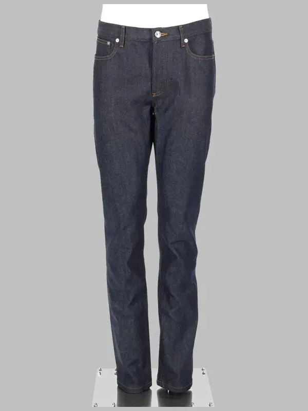 A.p.c. Jeans Petit New Standard