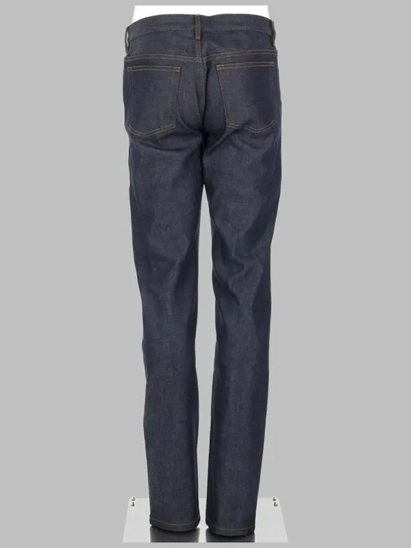 A.p.c. Jeans Petit New Standard