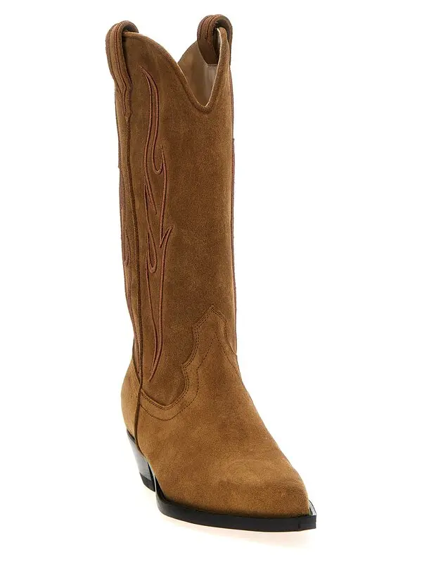 SONORA Santa Fe' Boots