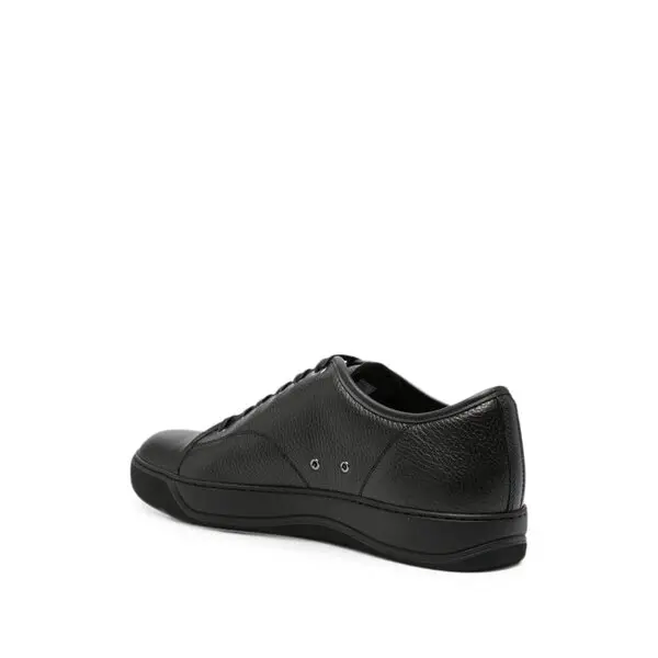 LANVIN Low-top Trainers - Black