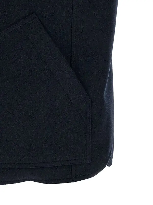 Brunello Cucinelli Paneled' Vest