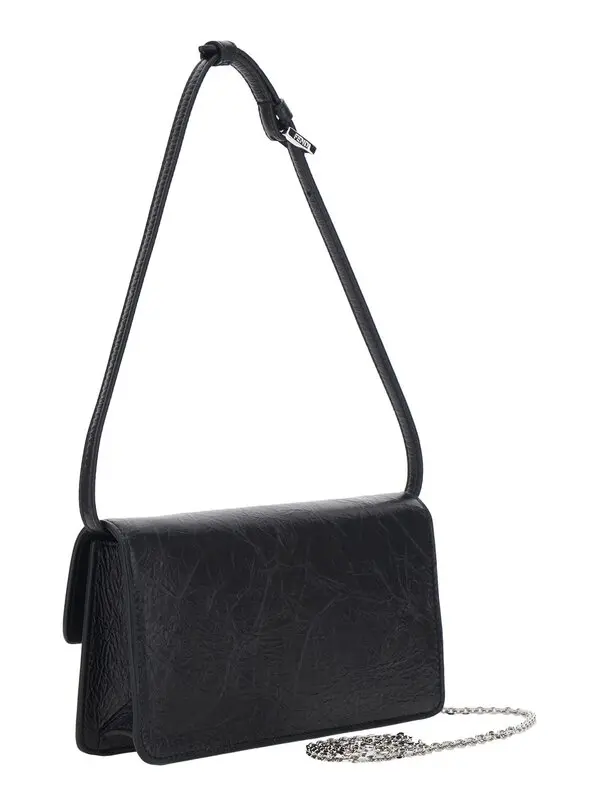 Fendi Wallet On Chjain Jamie