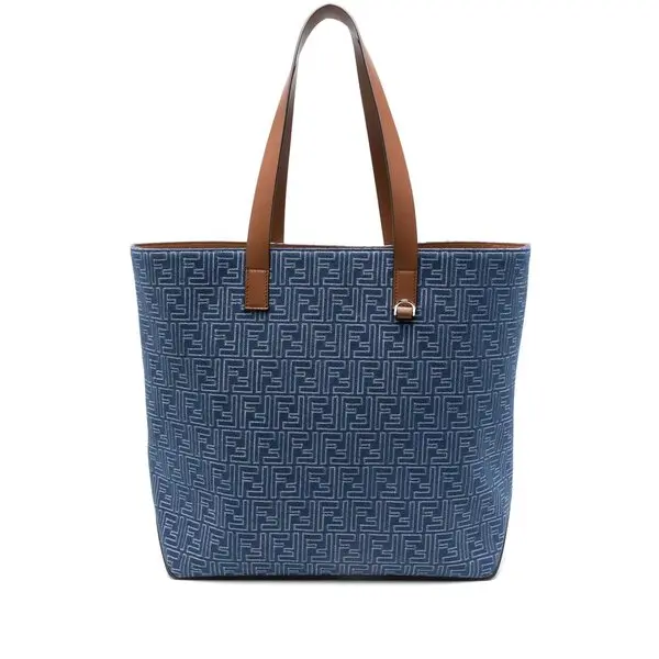 Fendi Tote Bags