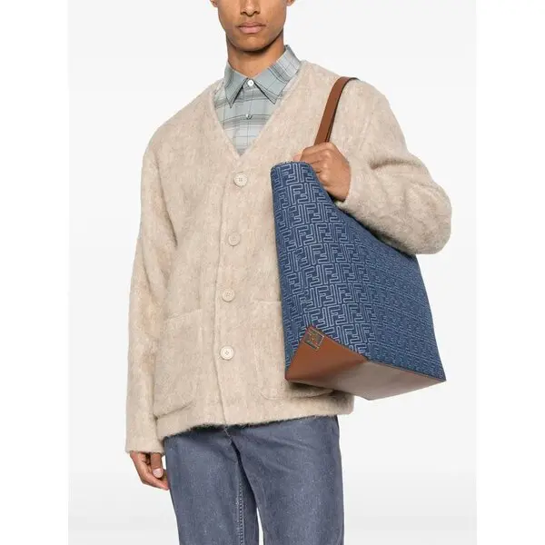 Fendi Tote Bags