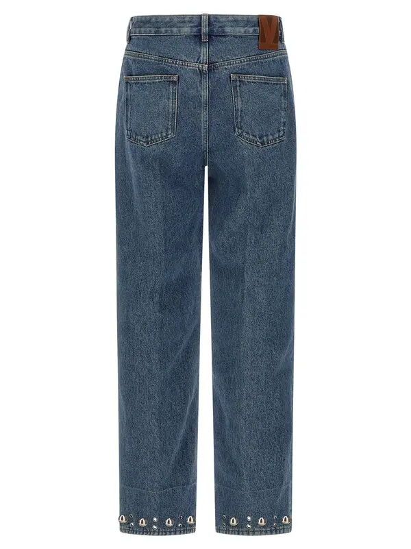 Valentino Garavani Boule' Jeans