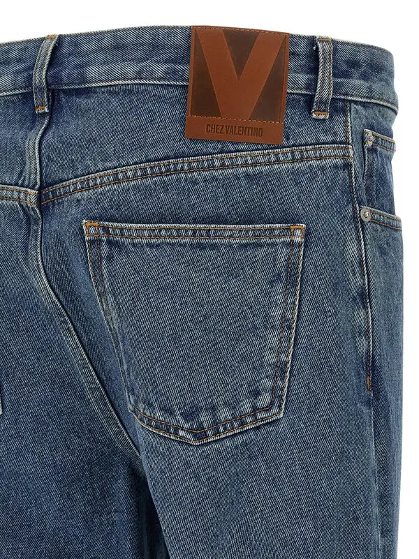 Valentino Garavani Boule' Jeans