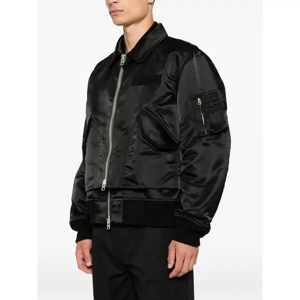 Sacai Jackets Bomber Jackets