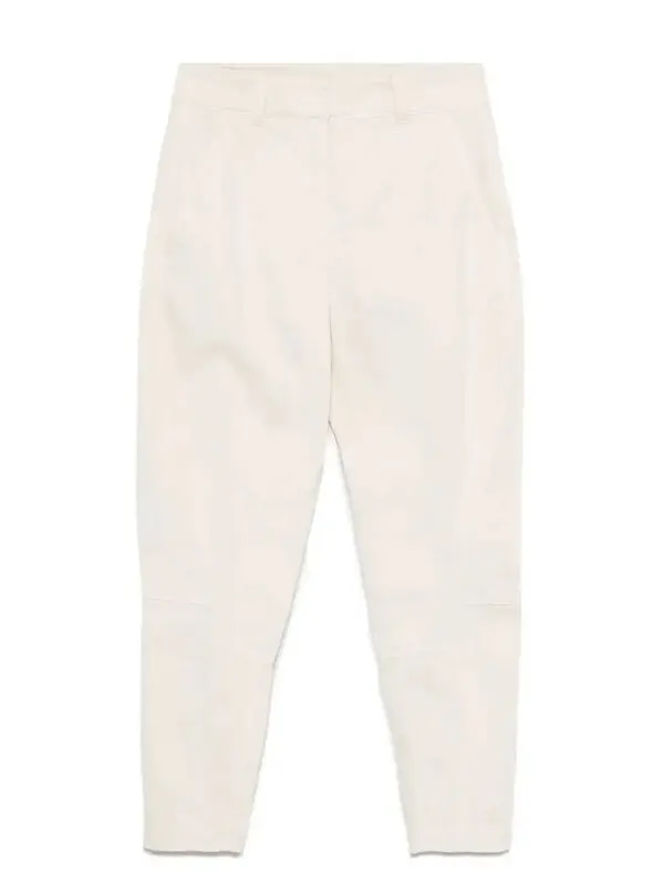 Brunello Cucinelli Dyed Pants - Multicolor