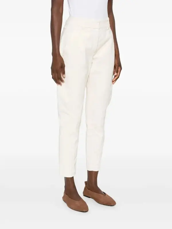 Brunello Cucinelli Dyed Pants