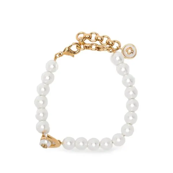 Casablanca Bracelets - Gold