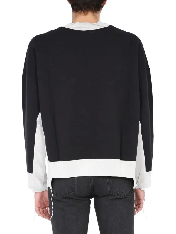 AMBUSH Crew Neck Sweatshirt