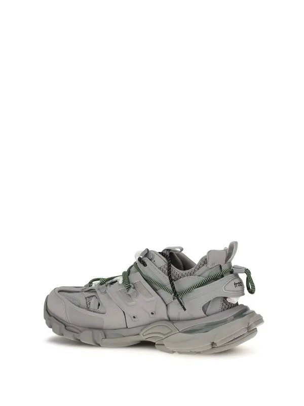 Balenciaga Track Trail Laces Sneakers