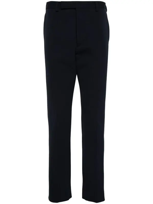 Prada Gabardine Pants