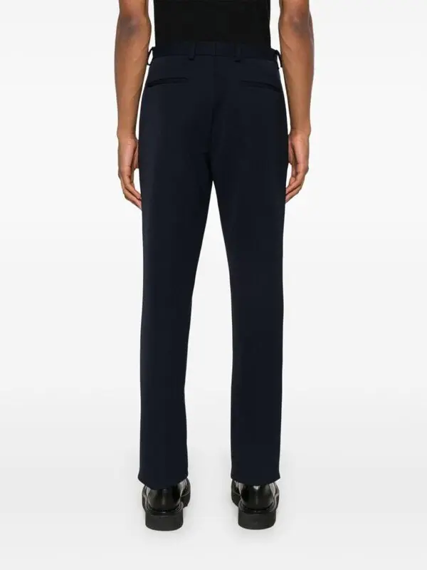 Prada Gabardine Pants