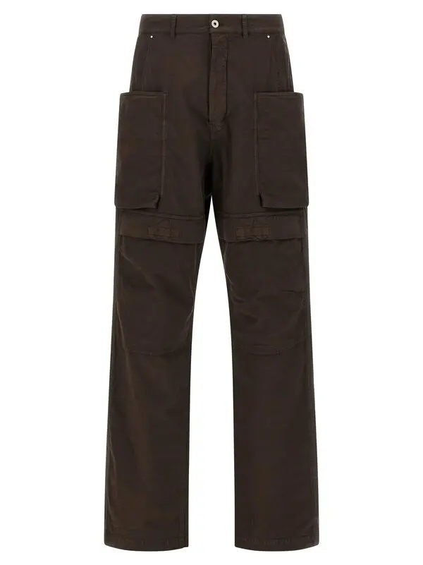 Rick Owens Stefan Cargo' Pants
