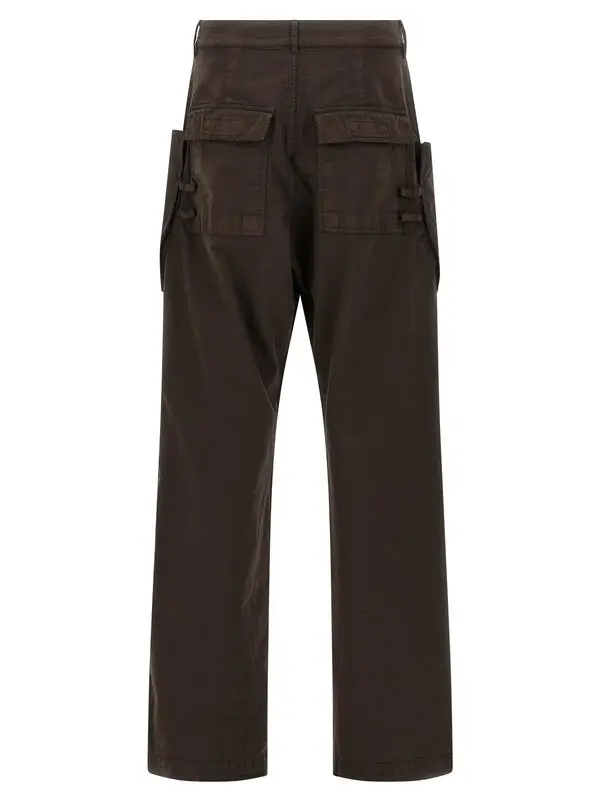 Rick Owens Stefan Cargo' Pants