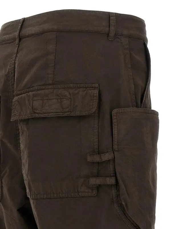 Rick Owens Stefan Cargo' Pants