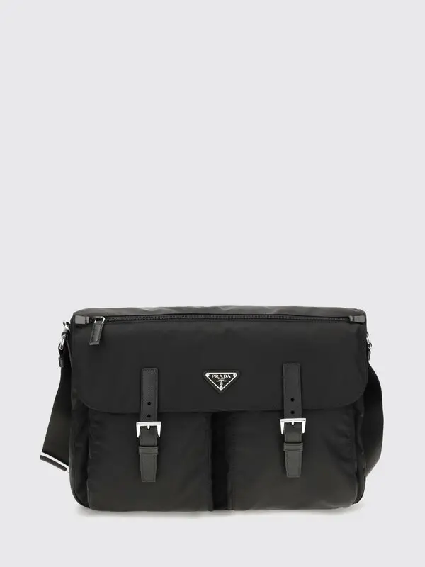 Prada Shoulder Bag