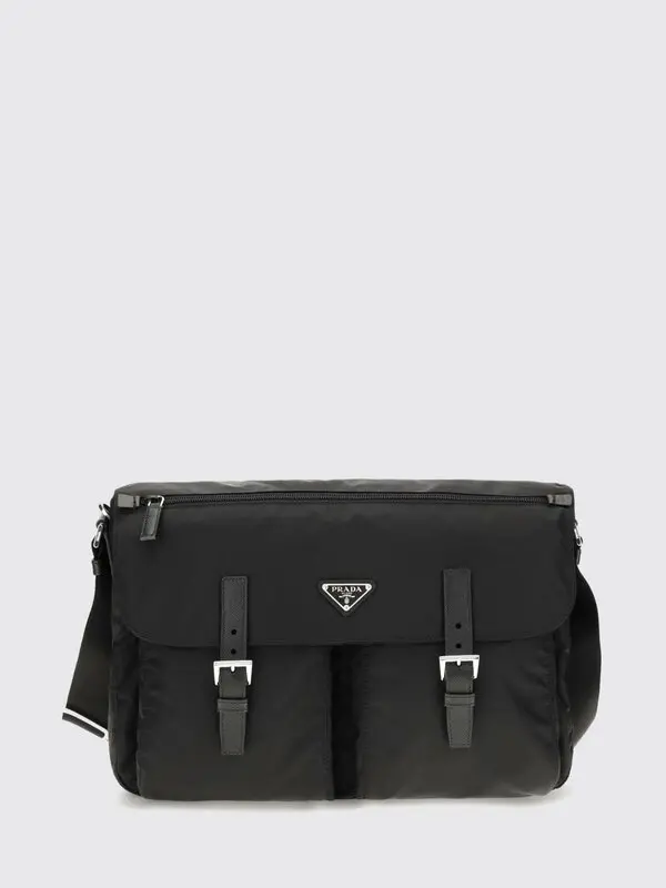 Prada Bag - Black