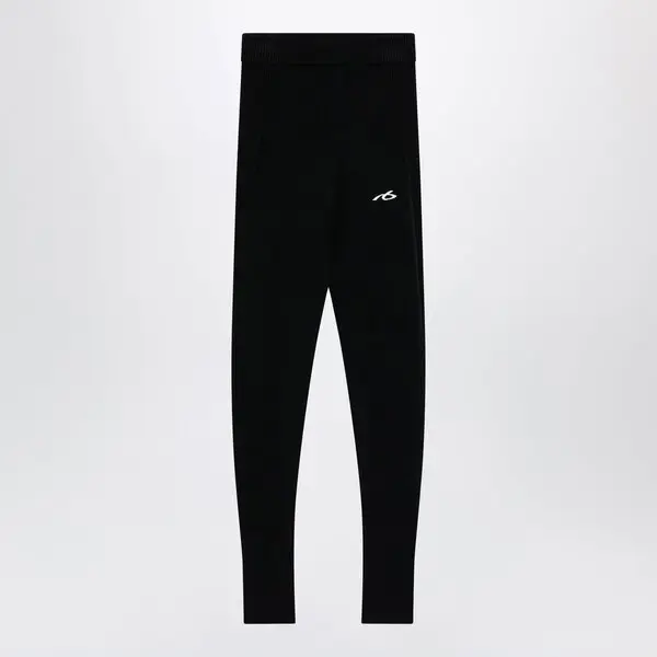 Balenciaga Techwear Leggings