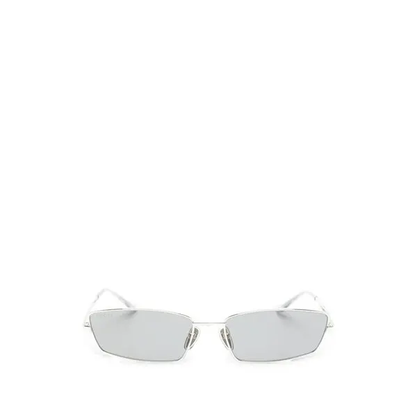 Gucci Sunglasses - Silver